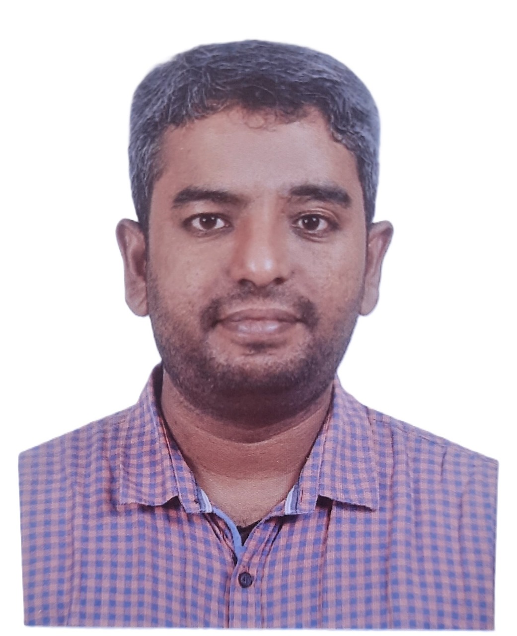 Saravanabava Natarajan – Sales